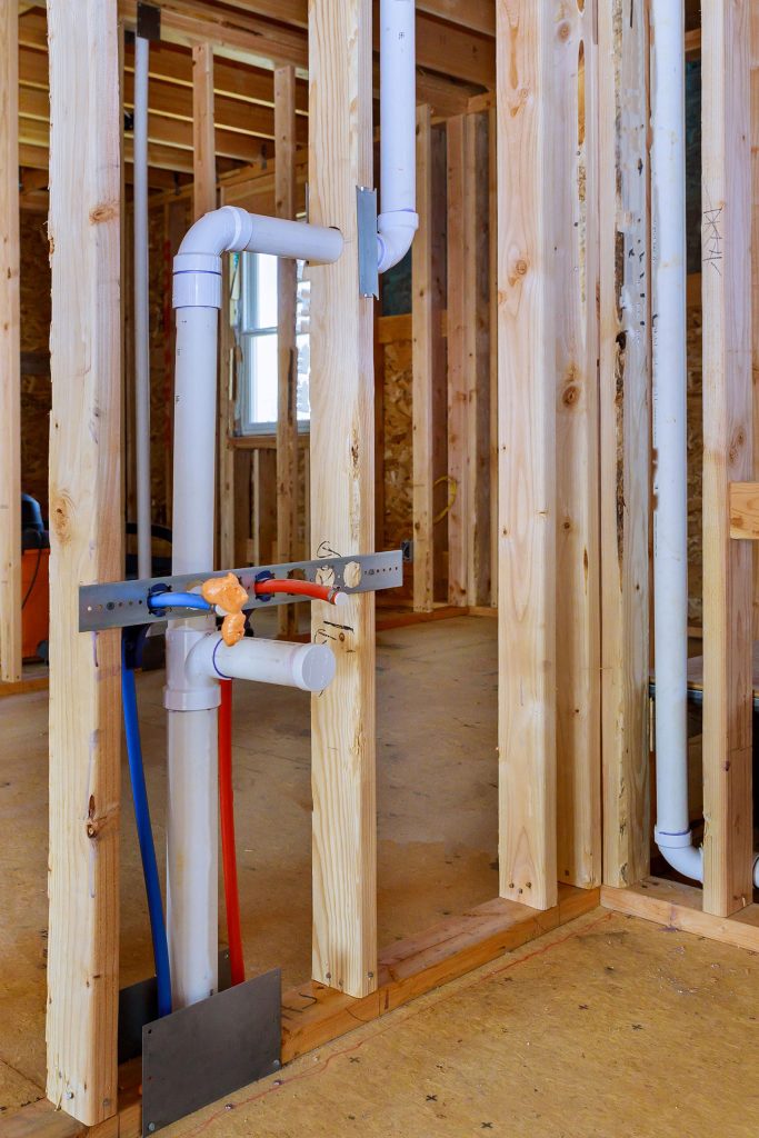 PEX Repiping Services in Los Angeles - Tip Top Drain Pros